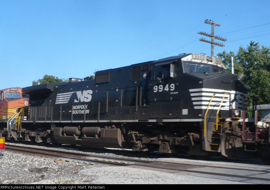 NS 9949